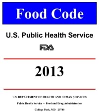 FDA releases the 2013 Food Code | PotatoPro