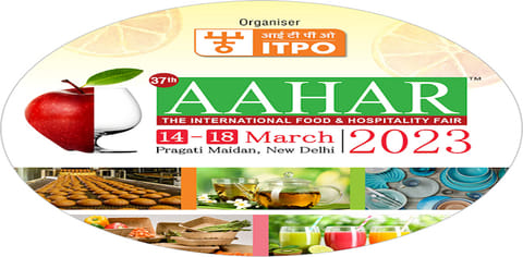 AAHAR - The International Food & Hospitality Fair 2023 | PotatoPro