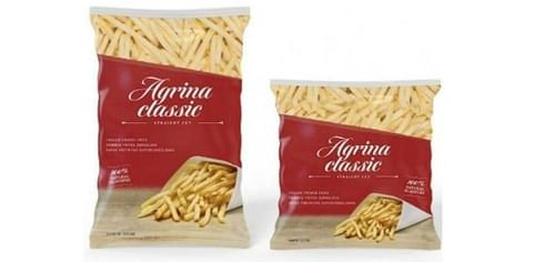 Agrina Classic | PotatoPro