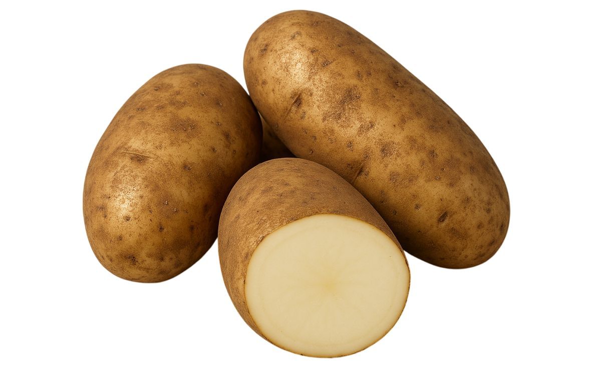 ALASKA RUSSET | PotatoPro