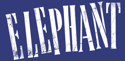 Alka Elephant | PotatoPro