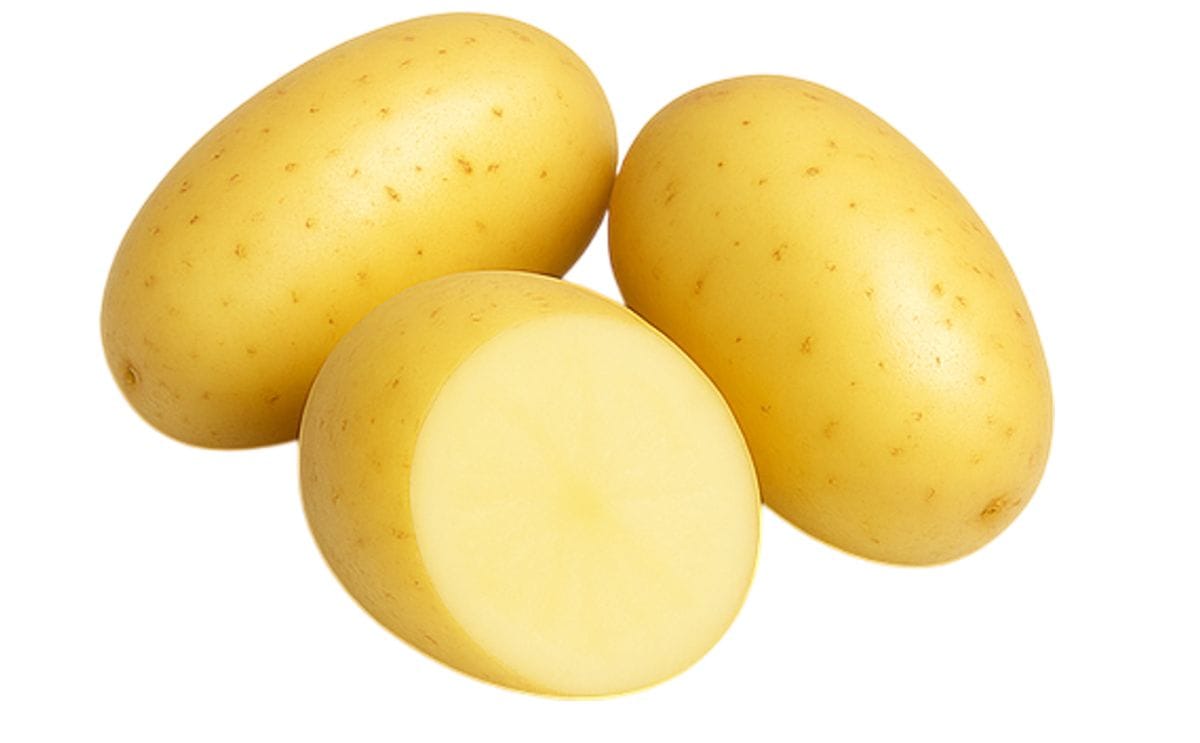 ANDEANA | PotatoPro