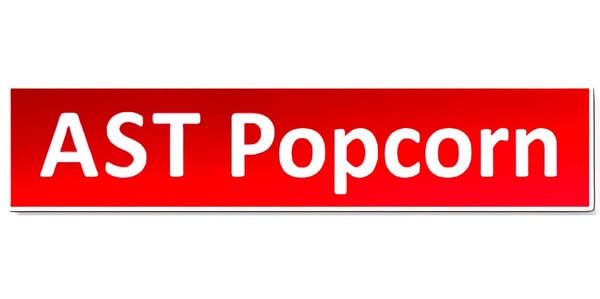 Manufacturers of Popcorn