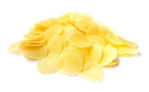 Bach Snacks - Crinkle Chips Pellet | PotatoPro