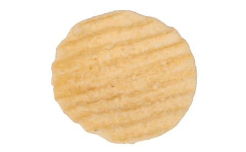 Bach Snacks - Lentil Base Wavy Snack Pellet | PotatoPro