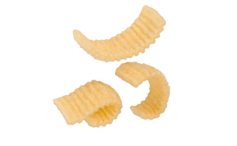 Bach Snacks - Crinkle Strips Snack Pellet | PotatoPro
