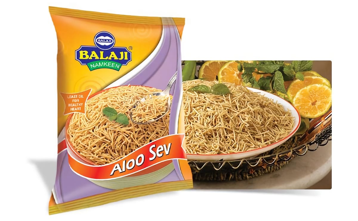 CIPEF may buy 15% in Balaji Wafers | PotatoPro