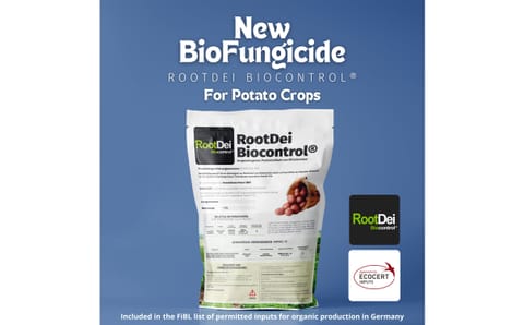 Biocontrol Technologies - RootDei Biocontrol | PotatoPro