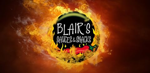 Blair's Death Rain Chips (Blair's sauces and snacks) | PotatoPro