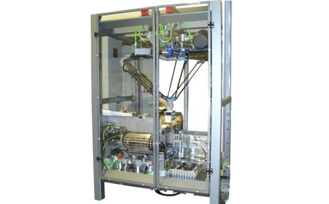 BluePrint Automation Spider 200 | PotatoPro