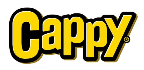 Cappy | PotatoPro