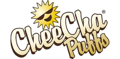 CheeCha Puffs | PotatoPro