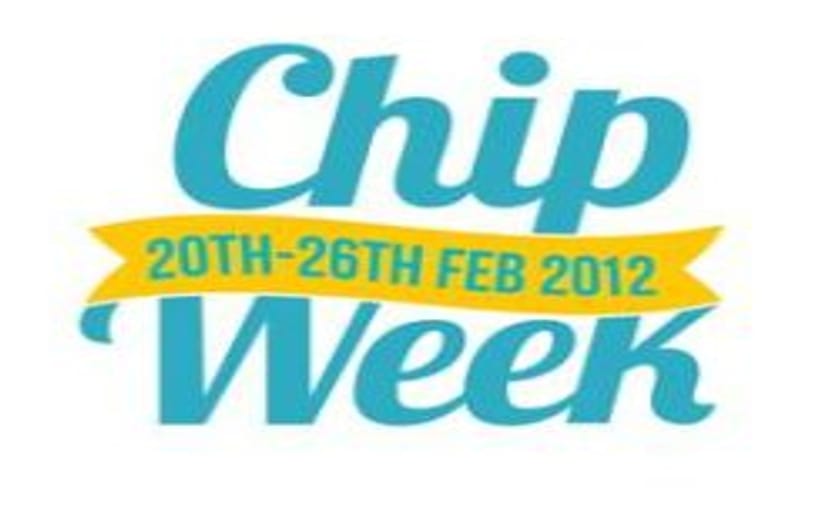 Chip Week a highly successful UK campaign | PotatoPro