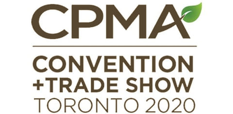 CPMA Convention and Trade Show 2020 | PotatoPro