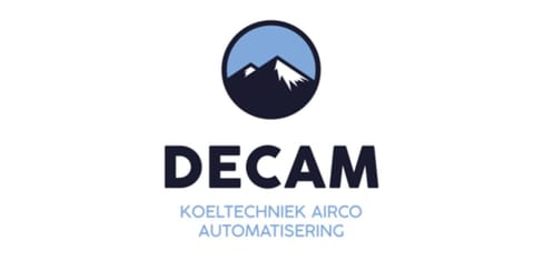 Decam Koeltechniek BV | PotatoPro