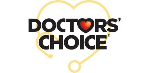 Doctors' Choice | PotatoPro