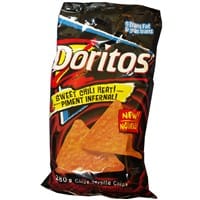 Frito-Lay announces winner Doritos contest during Super Bowl, looking ...