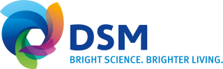 Nieuw logo voor DSM | PotatoPro