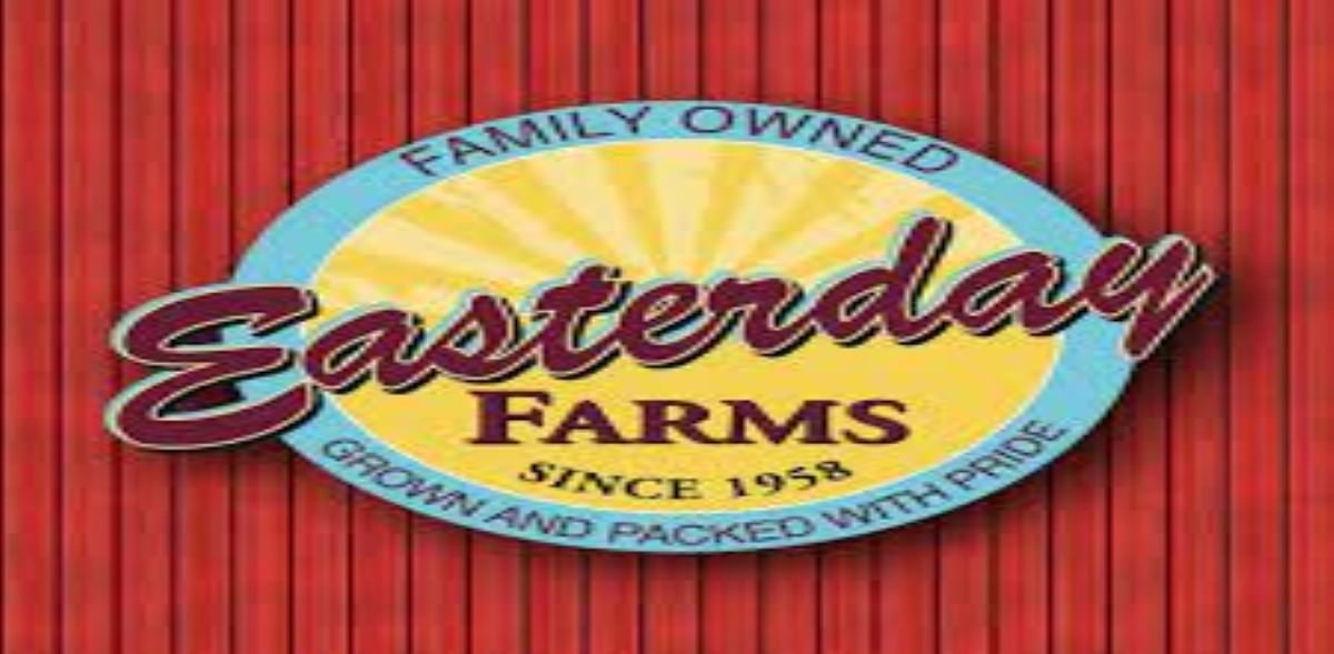 Easterday Farms | PotatoPro