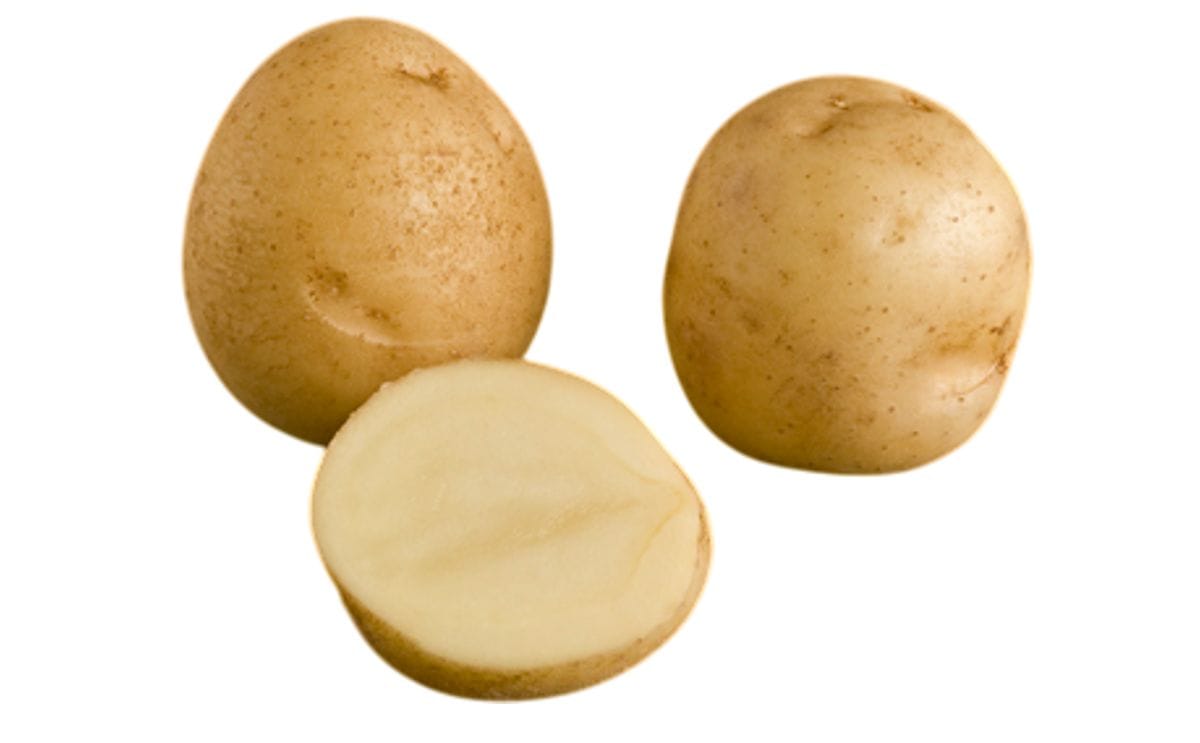 EMBLEM | PotatoPro