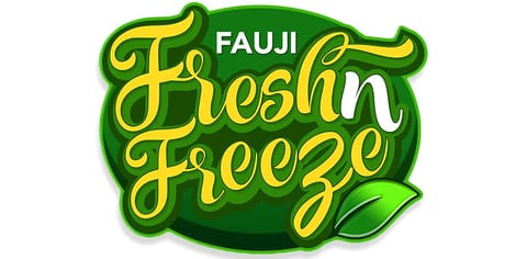 Fauji Fresh n Freeze Limited | PotatoPro