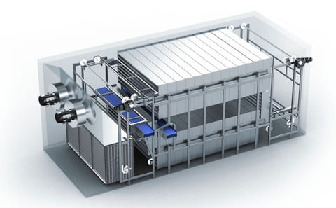 FPS CF/VRM Multipass Freezer | PotatoPro