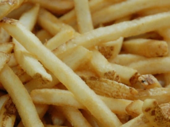 Fresh - never frozen - french fries are coming to Canada | PotatoPro