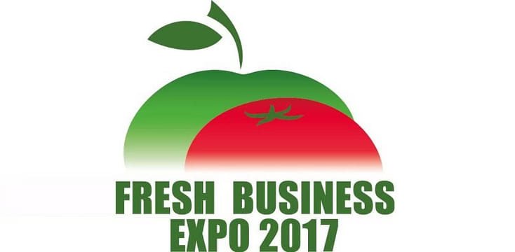 Fresh Business Expo 2017 (Ukraine) | PotatoPro