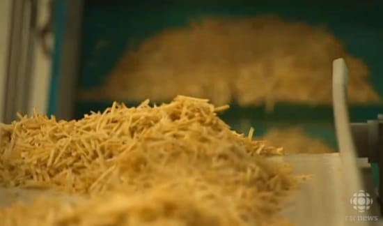 Frito-Lay Canada Chip plant in Kentville celebrates 60 years | PotatoPro