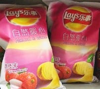 Why Potatoes Are Key to PepsiCo's Success in China | PotatoPro