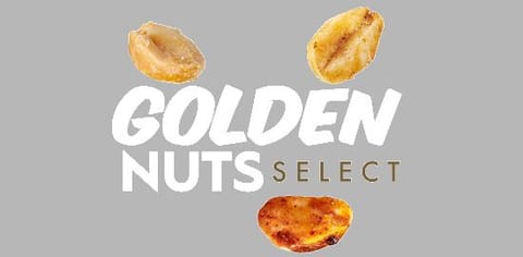 Golden Nuts Selected | PotatoPro