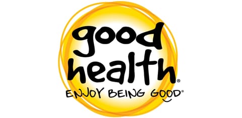 Good Health Logo