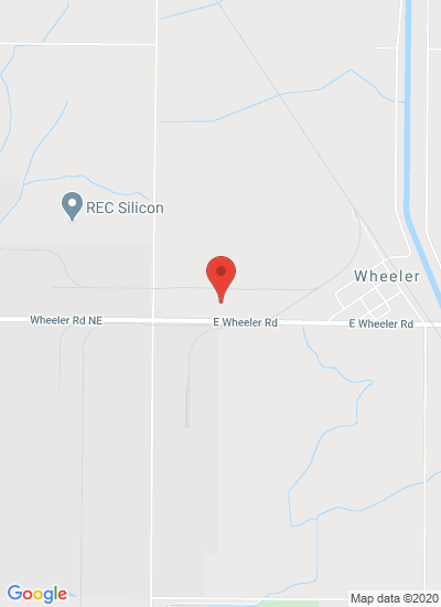 Simplot - Moses Lake | PotatoPro