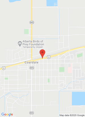 McCain Foods Canada - Coaldale | PotatoPro