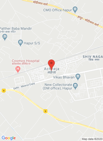 Merino Group - Hapur | PotatoPro