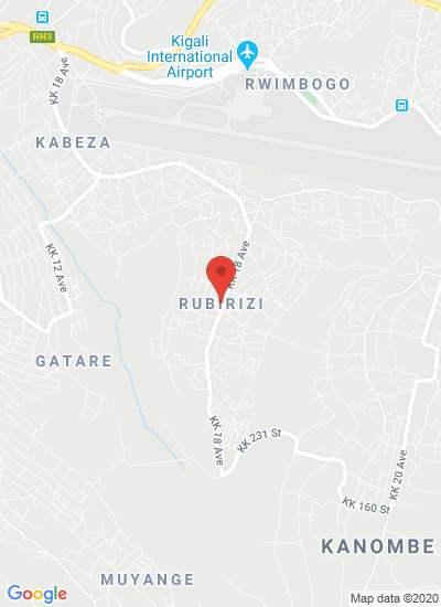 Rwanda Agriculture Board (RAB) | PotatoPro