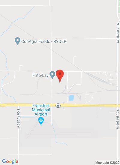 Frito Lay - Frankfort Core Plant | PotatoPro