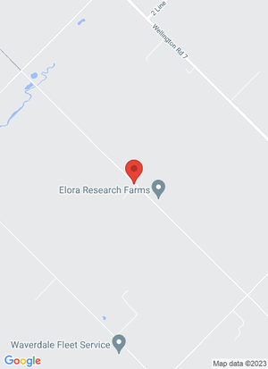 Elora Research Station Field Day 2023 | PotatoPro
