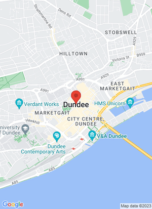 SCRI: 'Improving International Potato Production' | PotatoPro