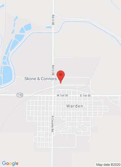 Skone & Connors | PotatoPro