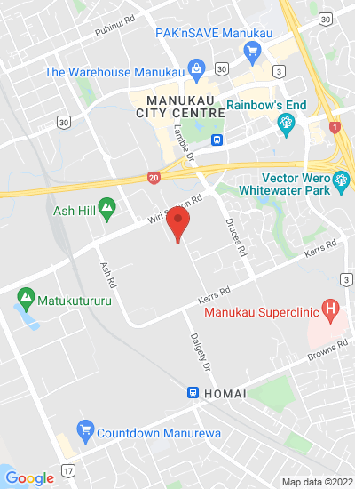 Marel Wiri, New Zealand | PotatoPro