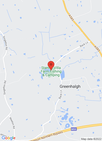 Fylde Fresh & Fabulous | PotatoPro