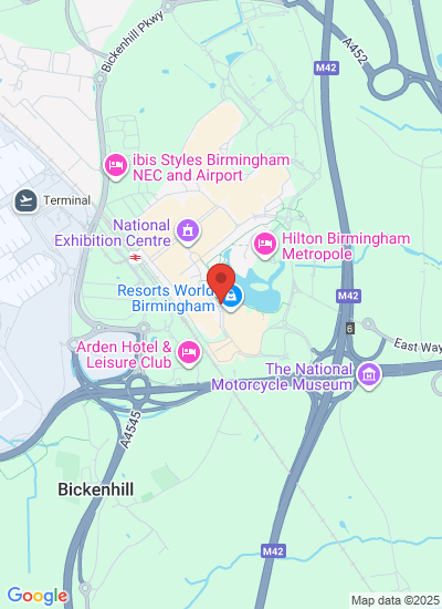 PPMA Total Show 2025 | PotatoPro