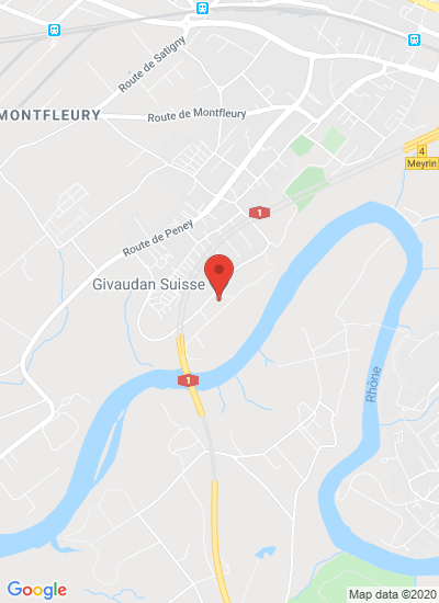 Givaudan SA | PotatoPro