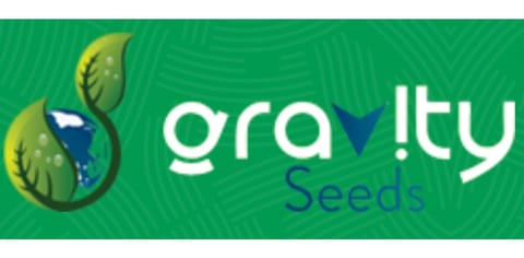 Gravity seed | PotatoPro