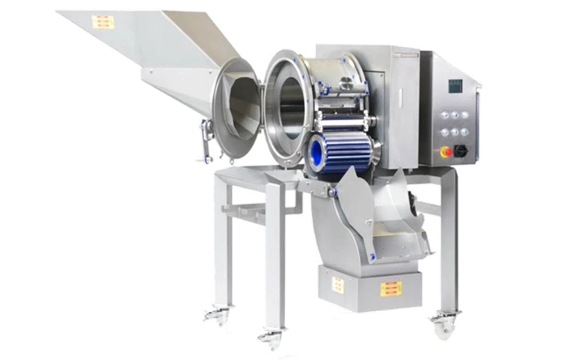 Idaho Steel FAM Tridis 240P | PotatoPro