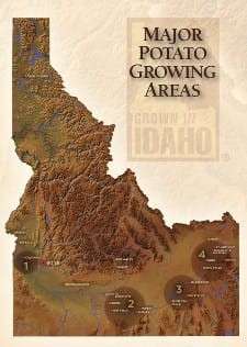 Idaho potato growers excited about $100 million McCain expansion ...