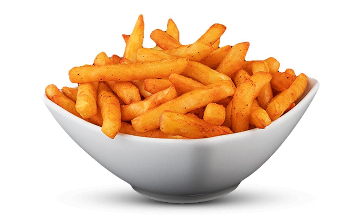 International Food and Consumable Goods (IFCG) - Country Fries ...