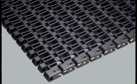 Intralox Series 1700 Flush Grid Belt | PotatoPro