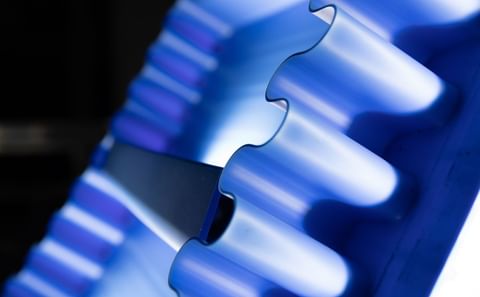 Intralox ThermoDrive A23 Material | PotatoPro